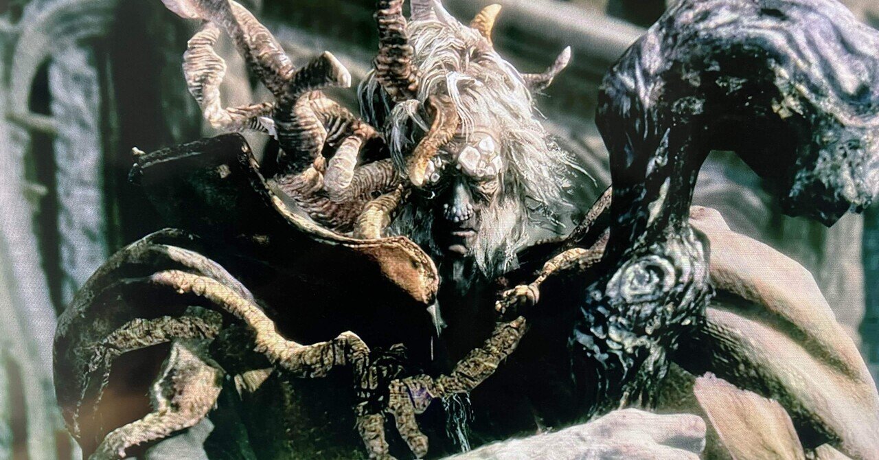 【体験レポートVol.14】第2回エルデンリングTRPG｜ume_sendai