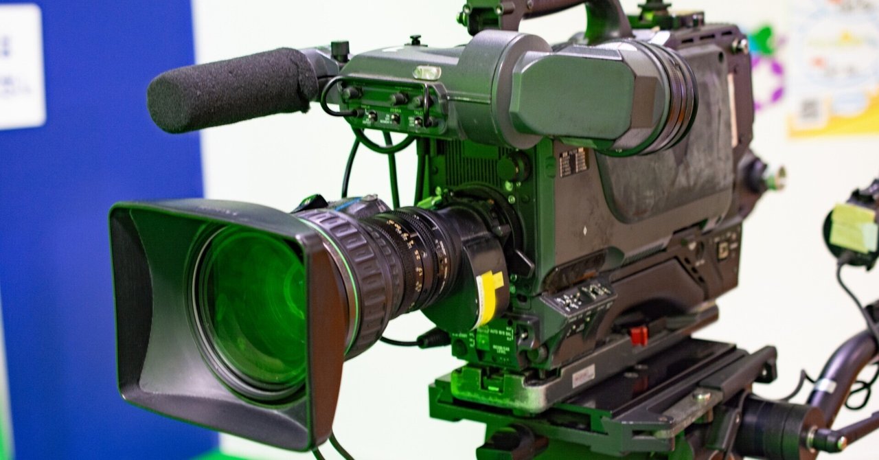 テレビマンになるまで vol.2｜NAGAYAMA TEPPEI