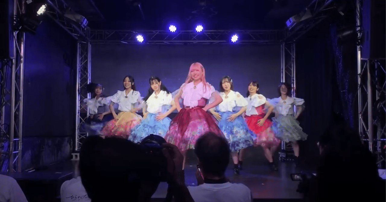 ひらがなつくば OG×現役コラボライブ〜どこかに忘れていたもの〜⑤昼公演セトリ解説編（中盤）｜Yuyu