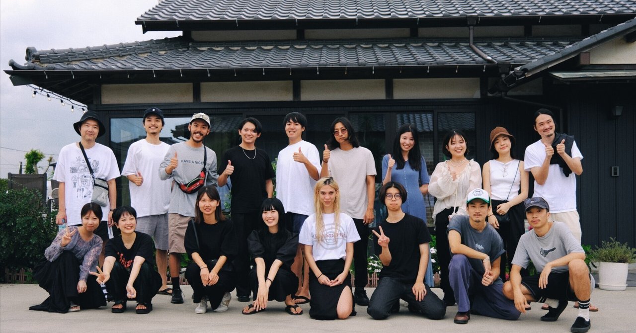 hicard 合宿は九十九里浜で行われました！⛱️🌻🌊｜Daichi Inamura