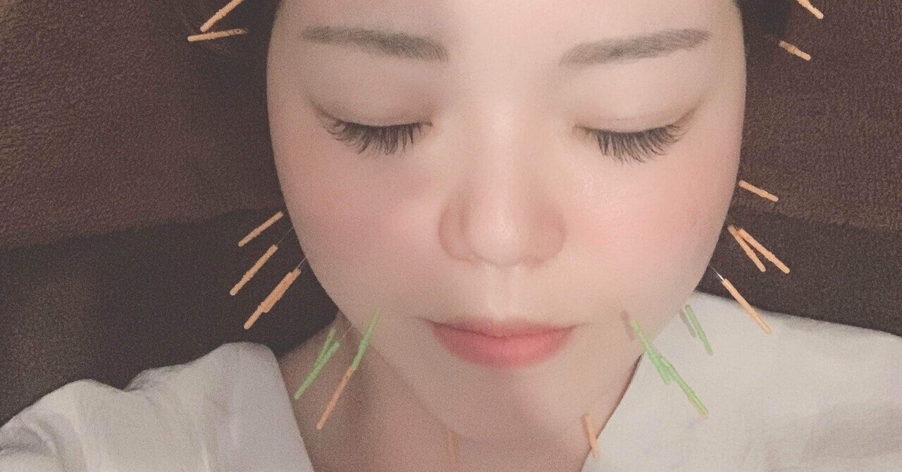 Small face correction [小顔矯正]｜yu_ki