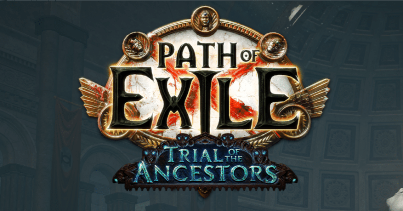 [初心者向け]PoE Act(ストーリー)進め方Act5~Act6｜せんてんす