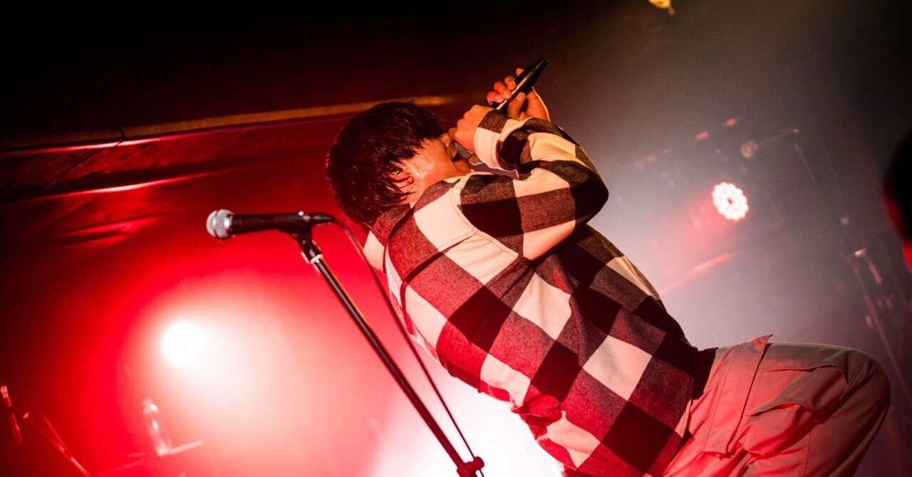 それでも書く｜KENTO