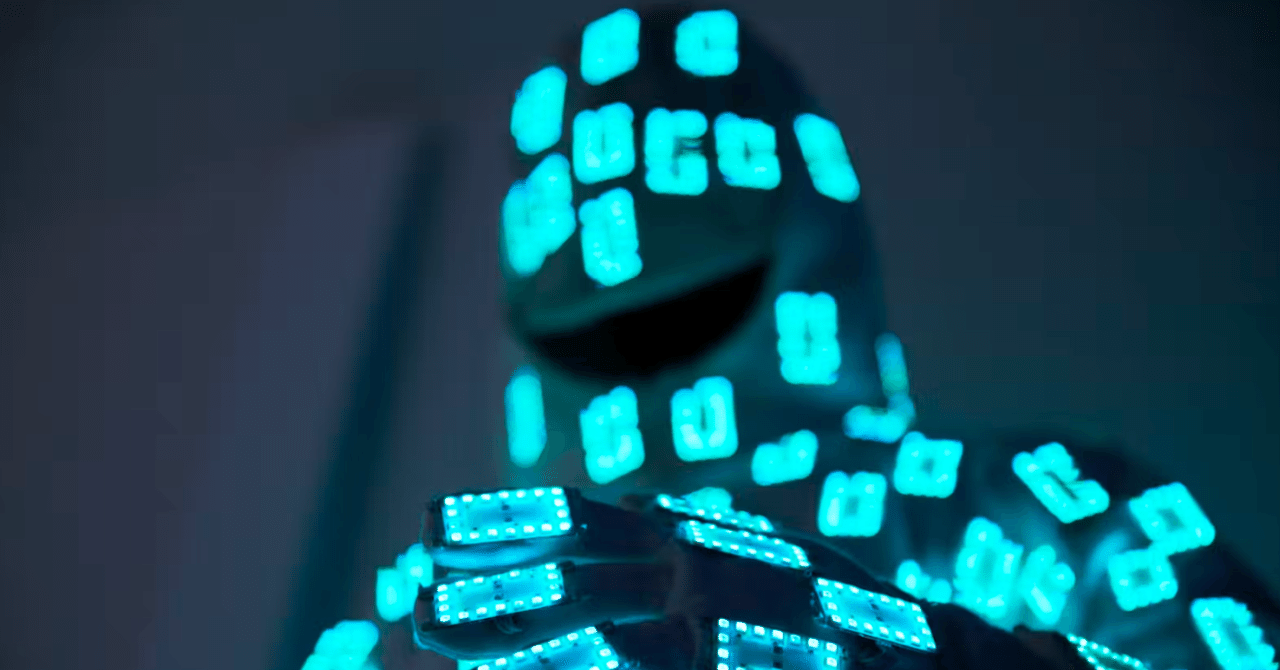 【掲載中】ウェブ美術手帖 [CCBT]MPLUSPLUS展覧会「Embodiment ++」｜山内宏泰 公式サイト