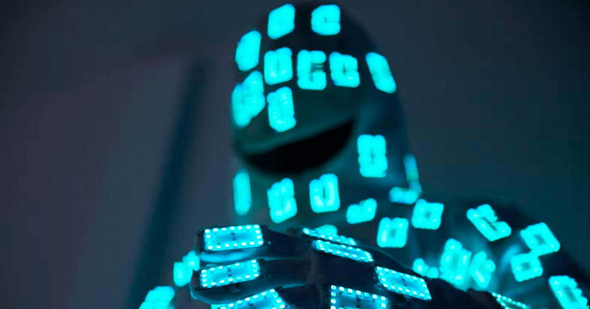 【掲載中】ウェブ美術手帖 [CCBT]MPLUSPLUS展覧会「Embodiment ++」｜山内宏泰 公式サイト