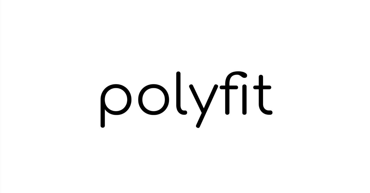 polyfitの株式報酬（シード期限定）を公開します。｜大薮聡史/ Satoshi Oyabu