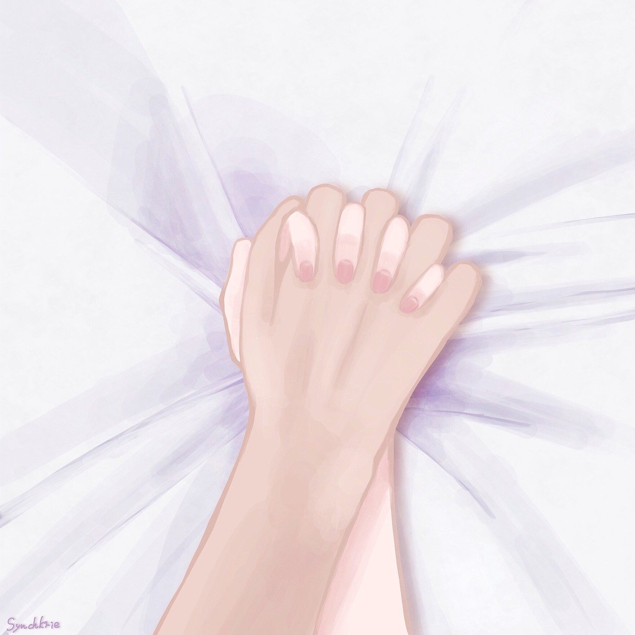 make love｜Synchkrie