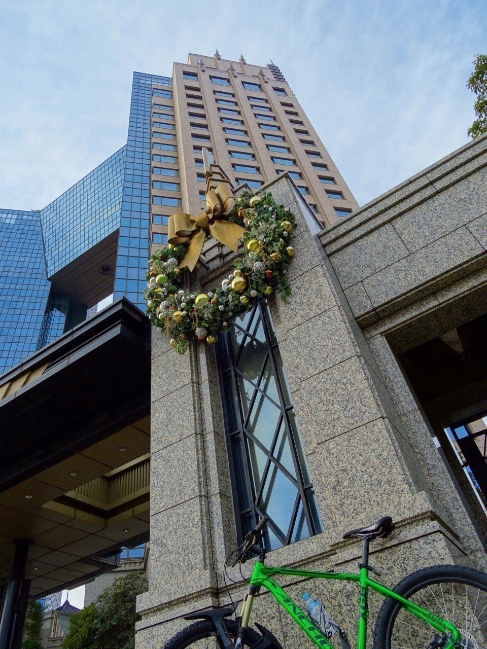 Merry Christmas ｜GOTEN【CYCLIST】