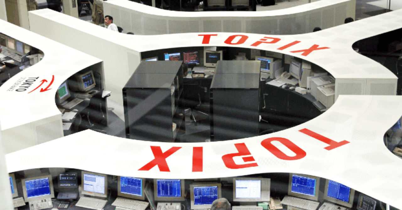 TOPIXから439社を除外｜3S/SSS