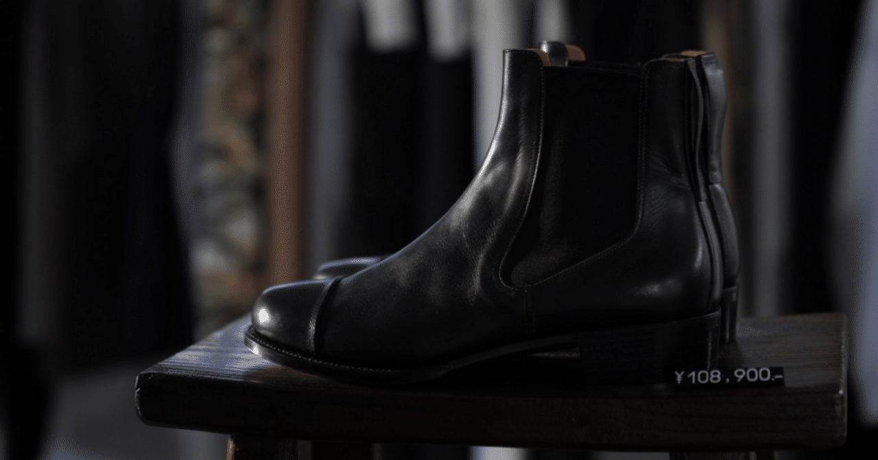 Side Note.｜y_s_k117