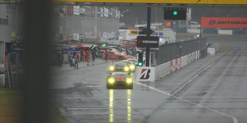 モータースポーツ｜saku｜note