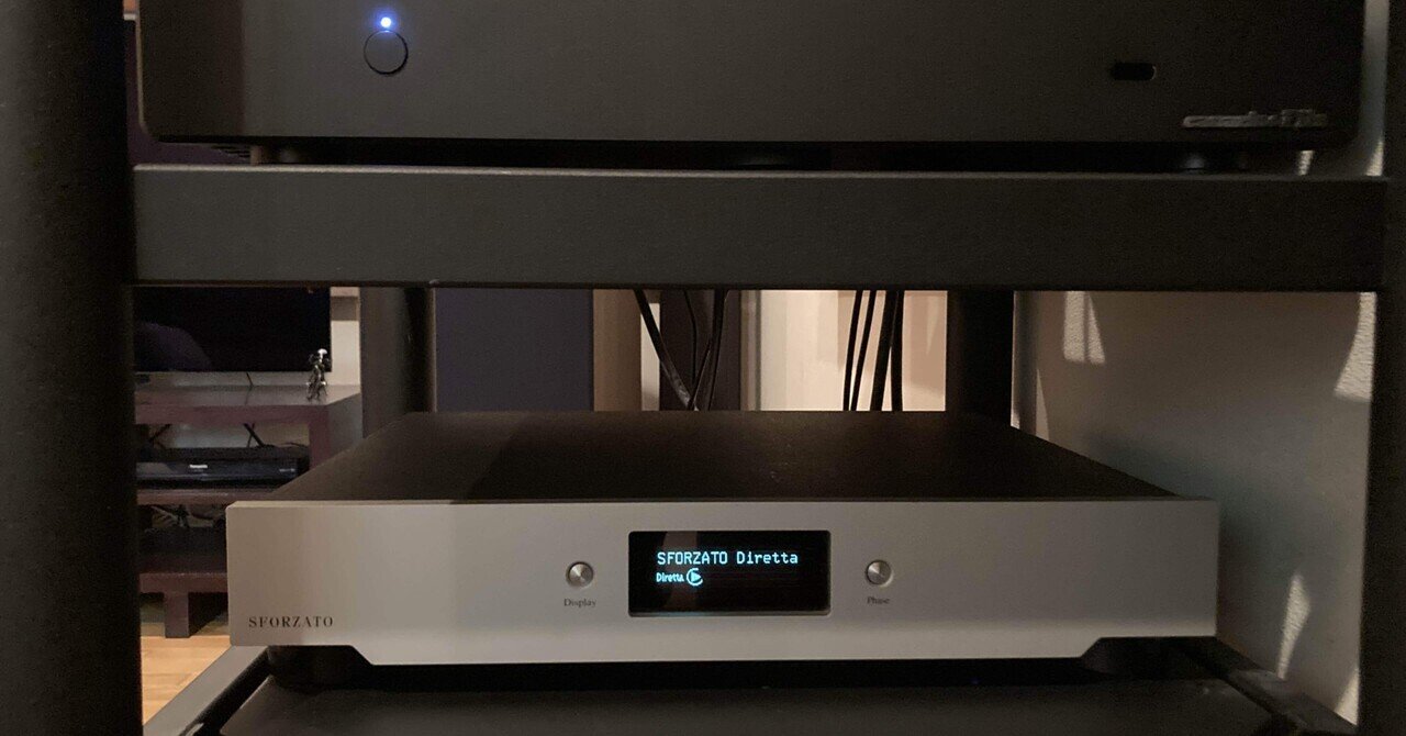 roon+HQPlayer+direttaに至るまで｜Hiro.Shin