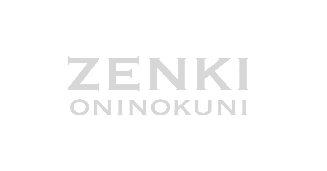 【ZENKIの活動】｜ZENKI[ゼンキ]