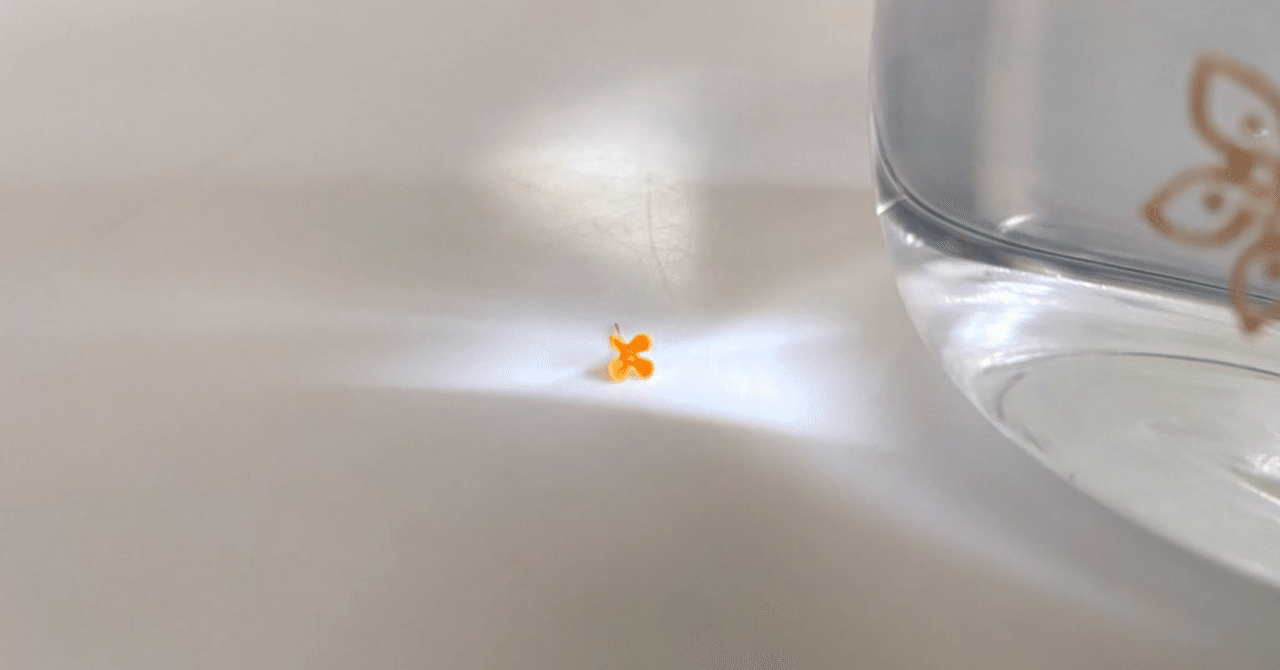 じぶんで感じる｜yuka/sora