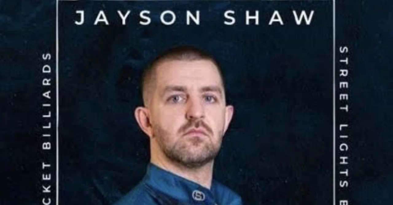 #31 【ビリヤード版】次の一手は？【Jayson Shaw】｜chikky_billiard