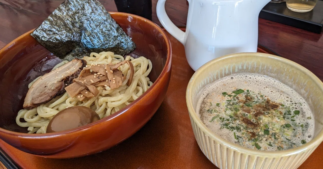 Happy Ramen┃ホーチミン郊外の人気日本ラーメン店｜ホーチミンキッチンからの