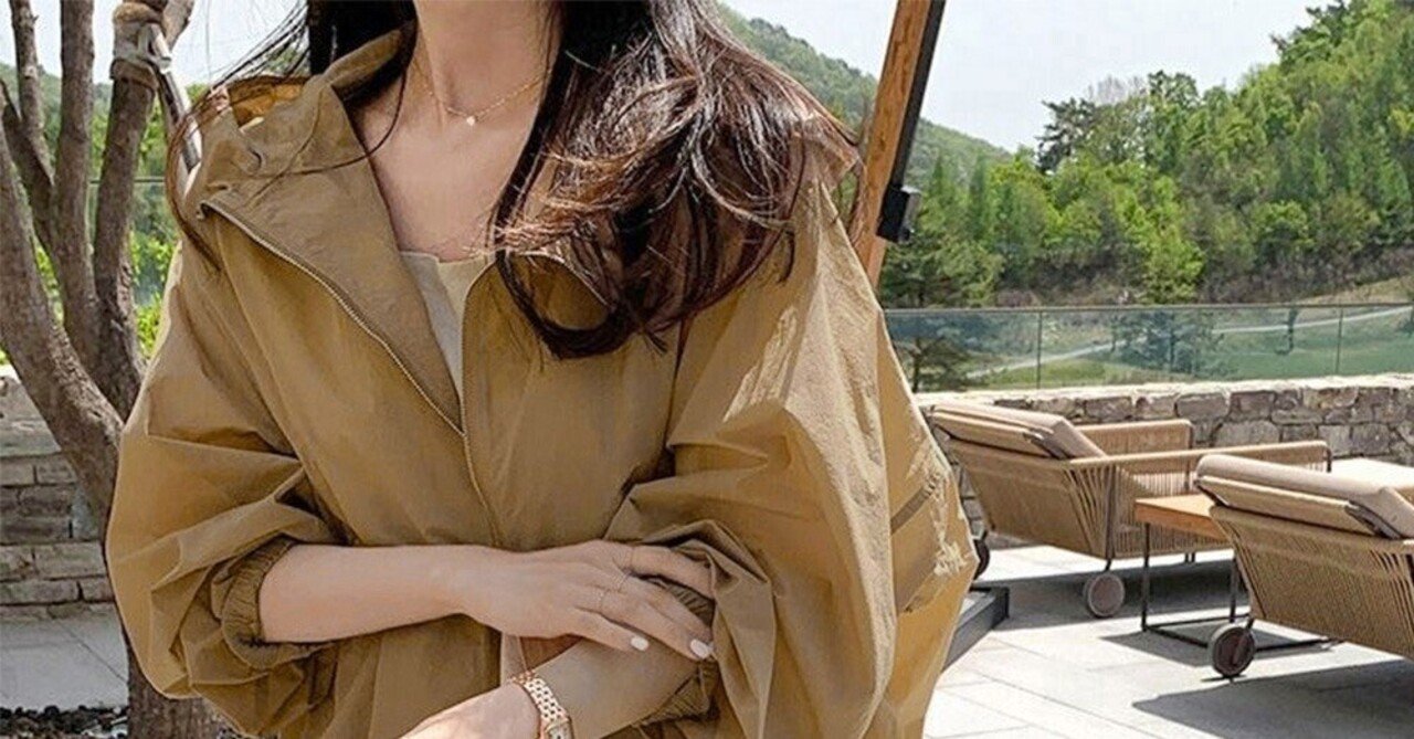 ジップパーカー韓国風。マンダム。｜gifted_eagle282