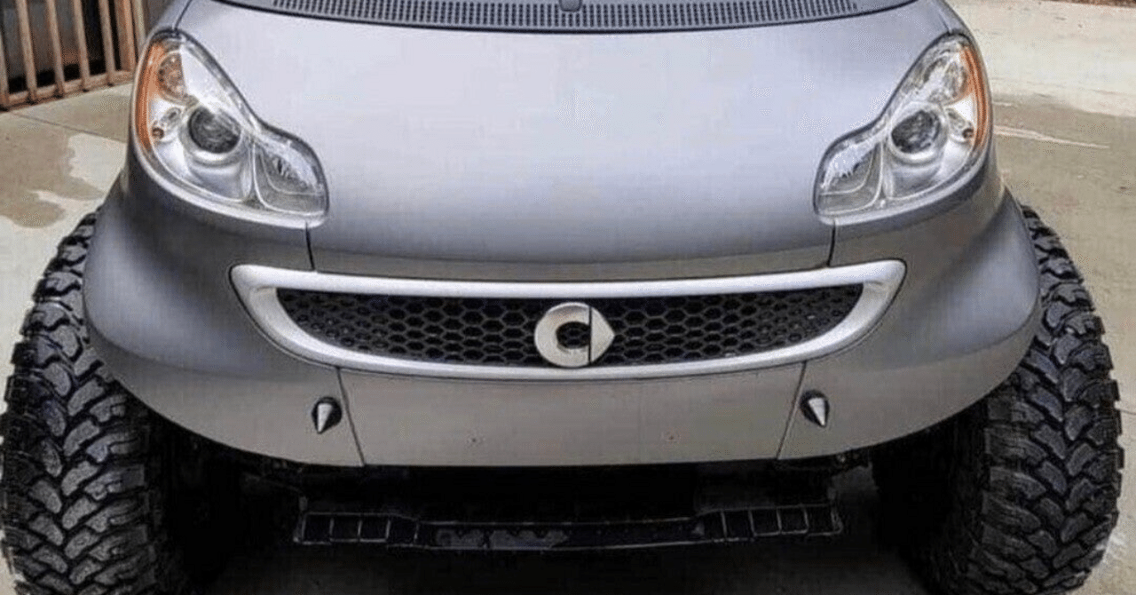 AIは自動車と同じ｜Kosuke_Kakihara