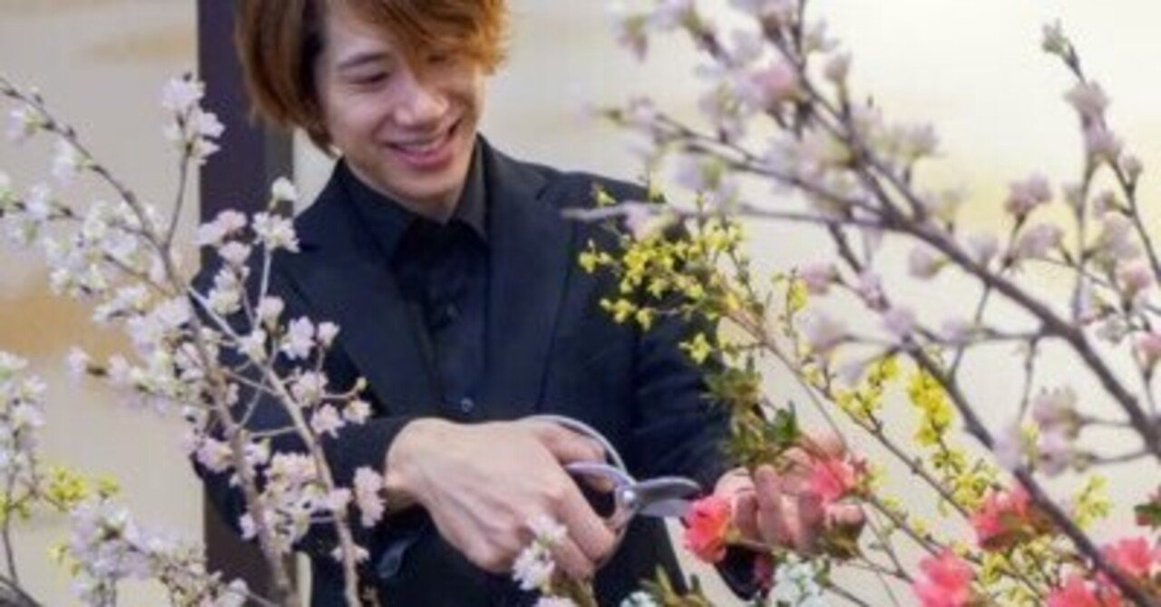 🌺大塚理航🌺pure white lily🌺｜naho-21