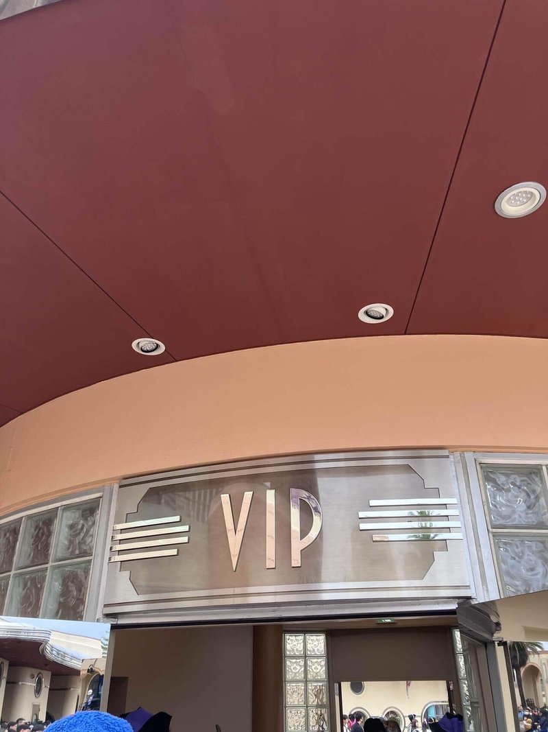 USJ VIPエクスペリエンス体験レポ②当日編その1｜こぺまま