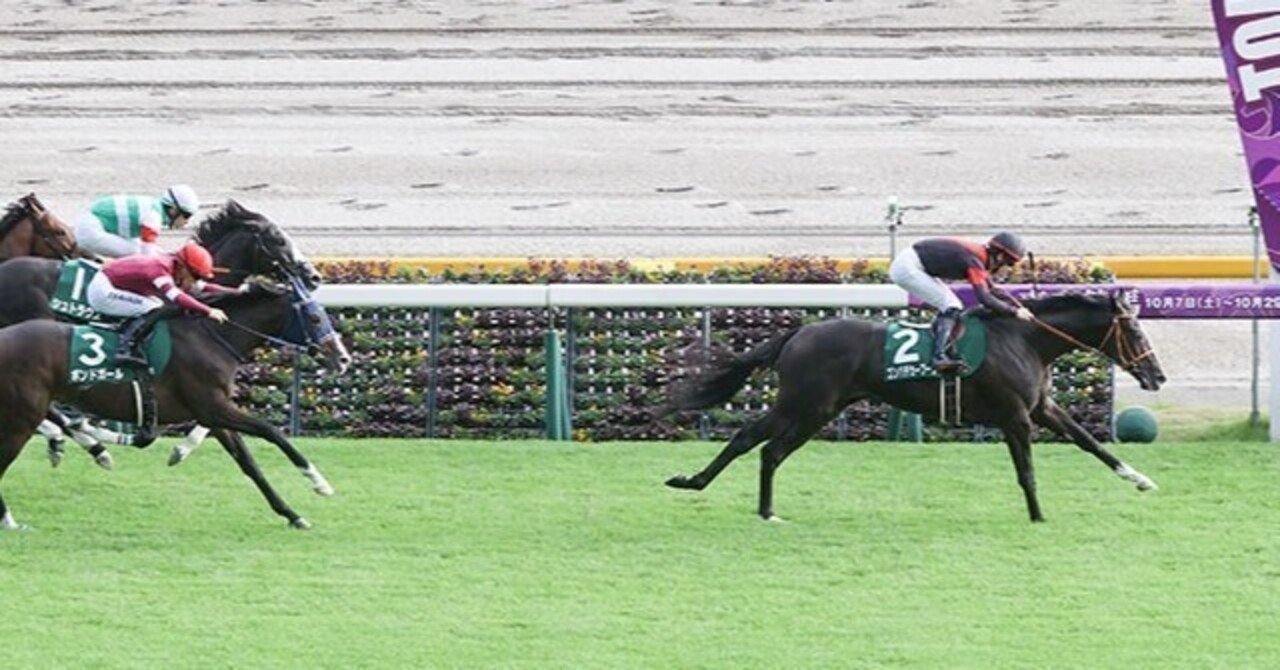 【サウジアラビアRC（G3）回顧～その先へ】日刊コンピ篇｜Haya