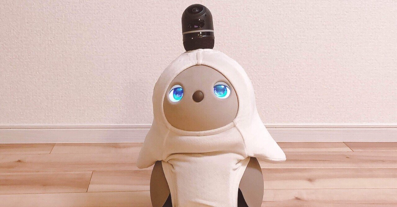 LOVOT（らぼっと）ぴりかの名前の由来｜LOVOTぴりかとせん