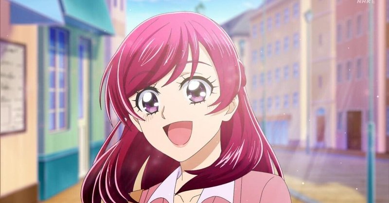 キボウノチカラ～オトナプリキュア23～第一話を観て…みんなのおうえんは、まだまってる｜諸星だりあ