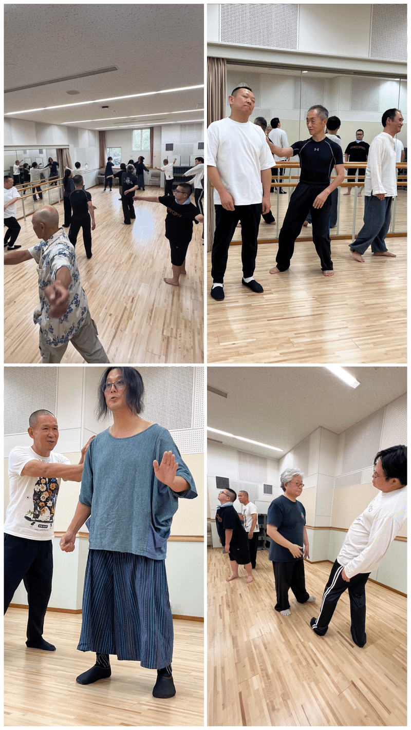 TRY ANGLEコラボセミナー：御報告と御礼｜ReLAXIS LIFE