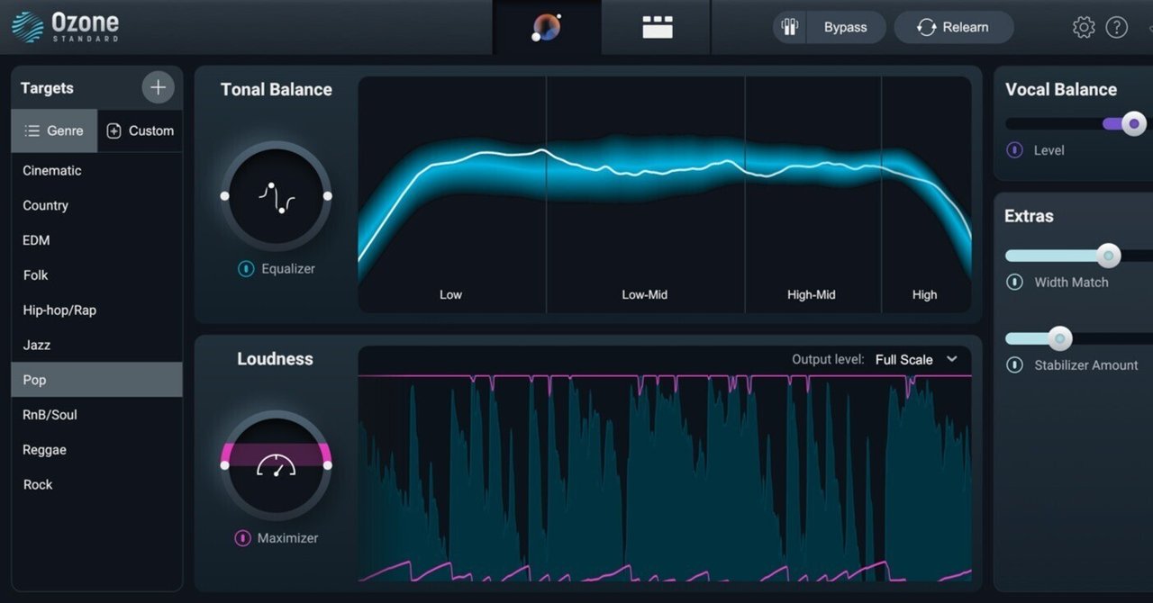 3曲目完成＋OZONE11買いました｜OTOUCHI