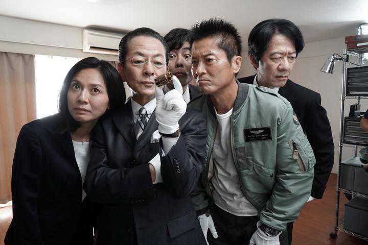 相棒21 第5話「眠る爆弾」感想｜Naoki