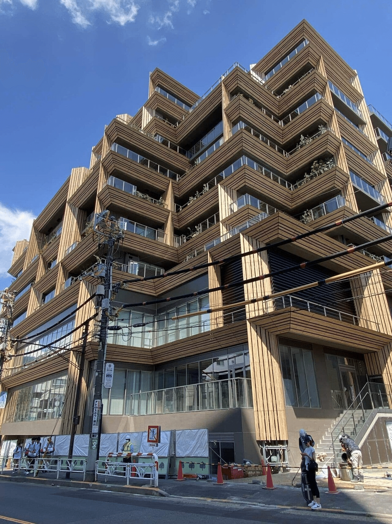 東京建築巡り〜代官山の森 ｜東京の建築&アート巡りオタク@tanrock