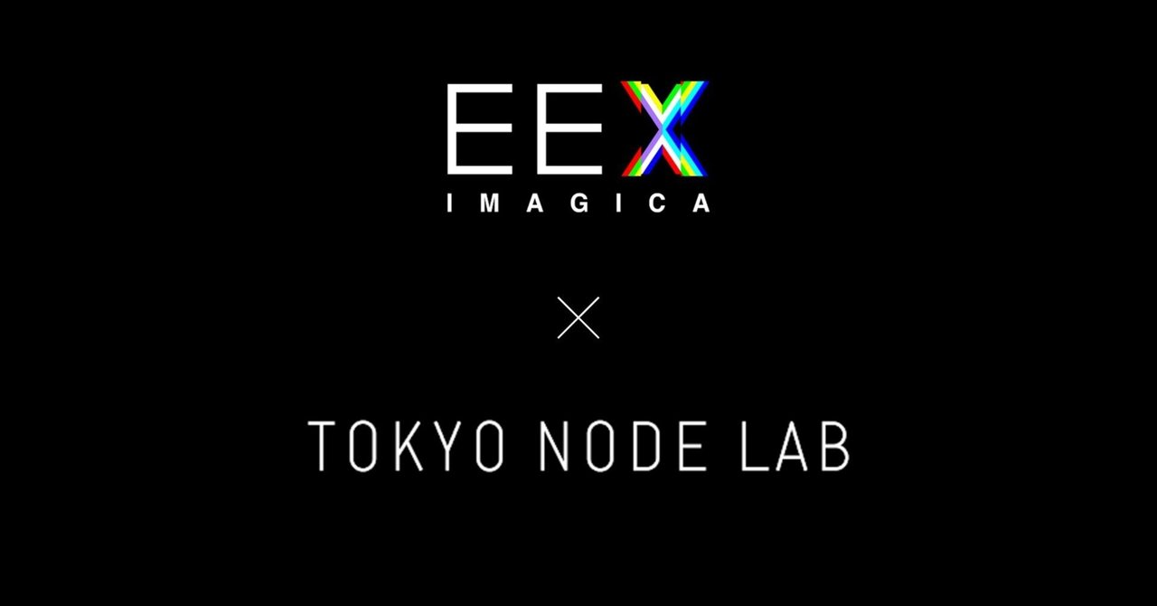 TOKYO NODE｜note
