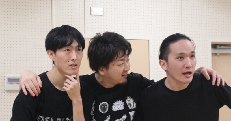 Kichi_Theatre｜note