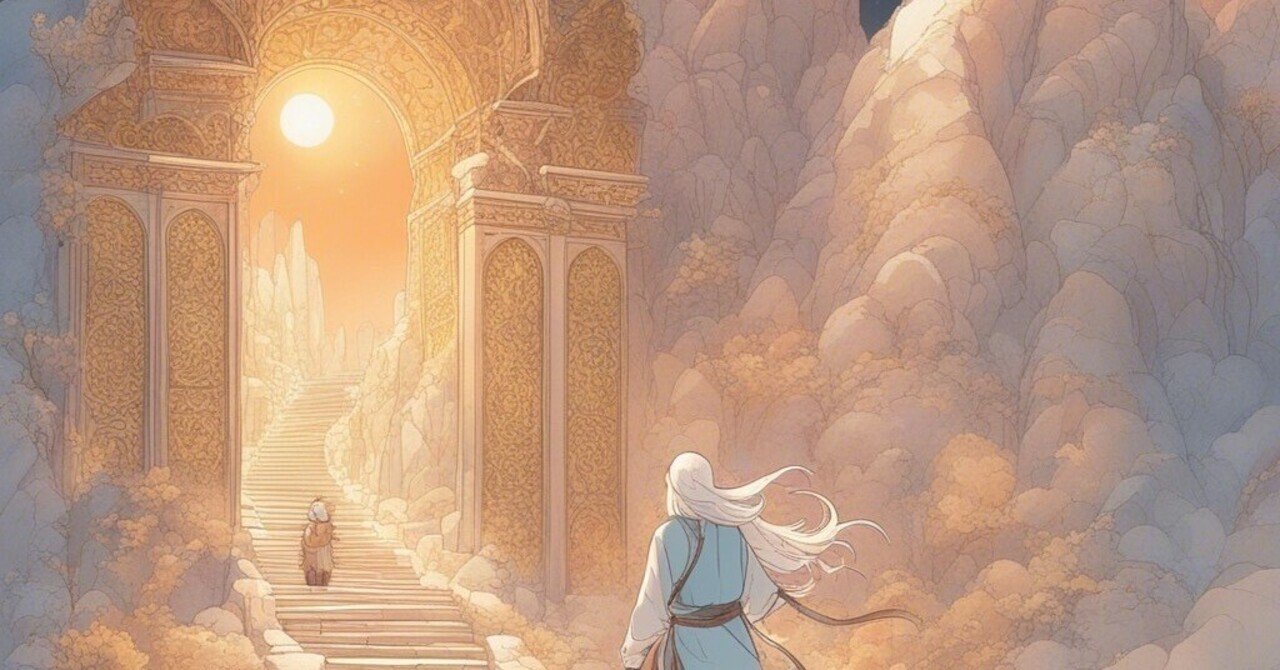 天使とのコミュニケーション【成長の段階】｜moco_W