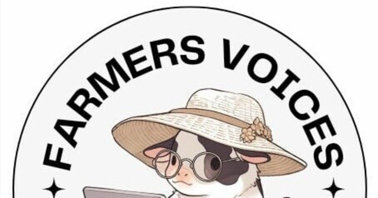 【Farmers Voices】 AI文字起こし vol.7｜川上哲也