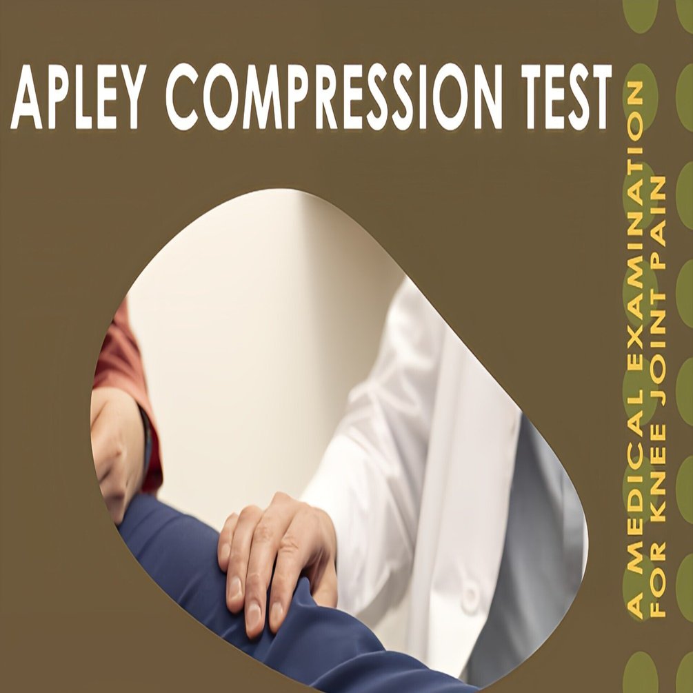 Apley Compression Test