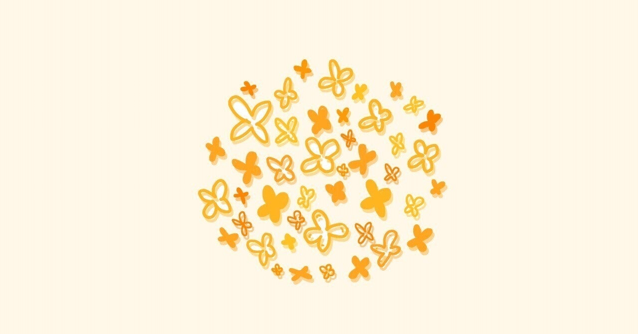 キンモクセイ｜菜穂@ hibi writer