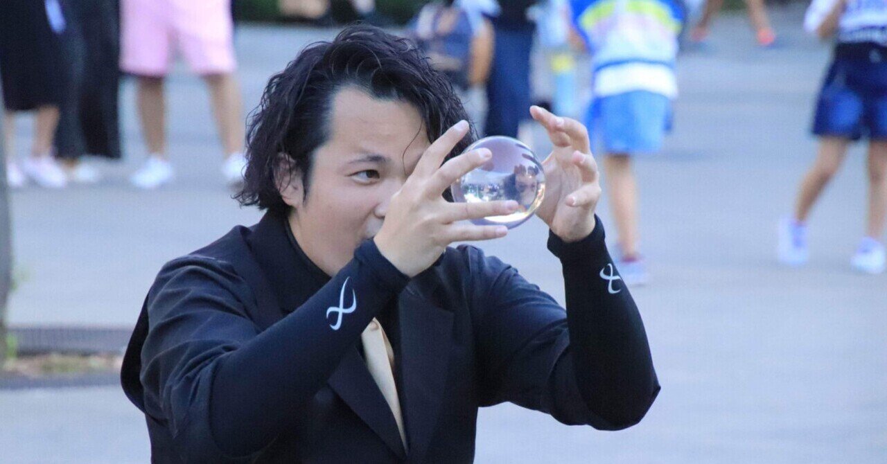 週刊Suga #2 10月10日〜10月15日｜Performer Suga