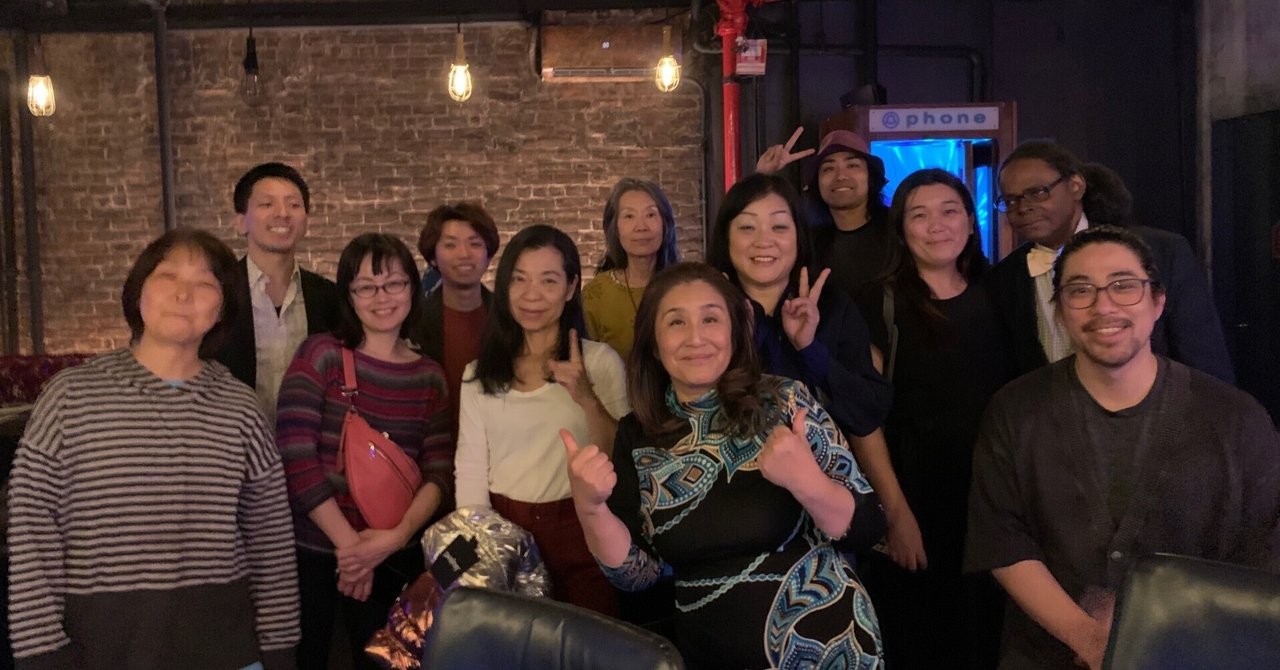 Momento 33 !! (10/11/2023)｜霧生ナブ子／ Nabuko Kiryu