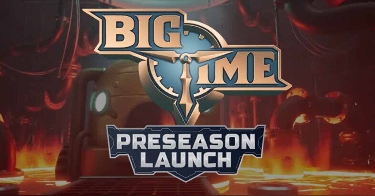 fillメディア編集部、NFTゲーム「BigTime（ビッグタイム）」の日本語解説記事を公開｜fill.media