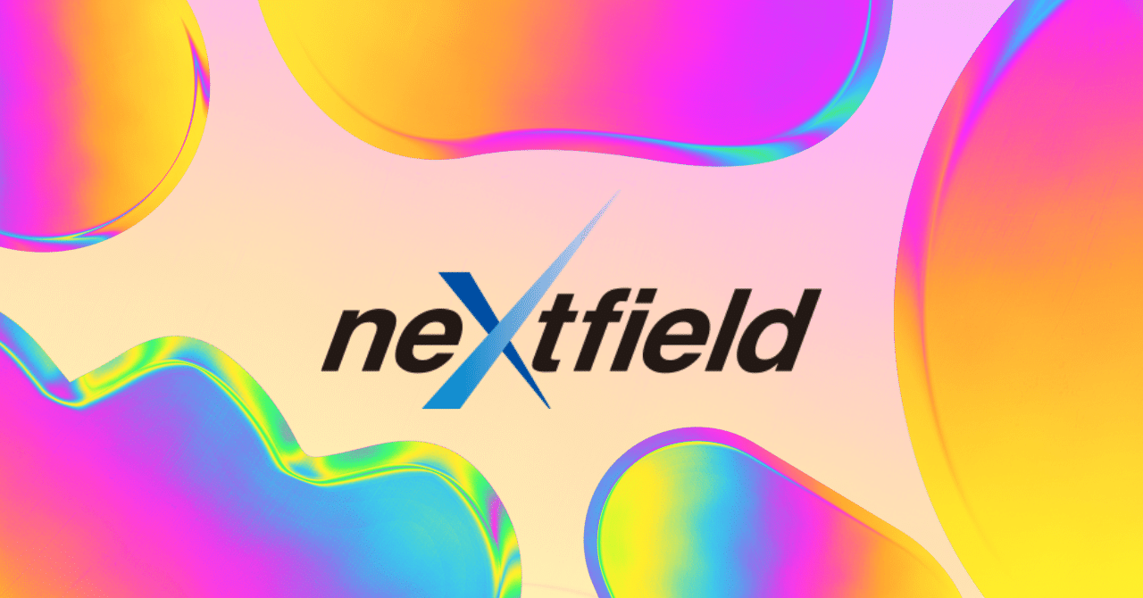 チャレンジさせてくれる環境がある話｜dice_k＠Nextfield採用広報担当