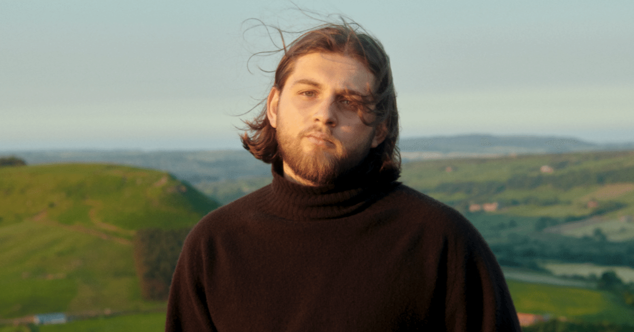 Ethan P. Flynn "Abandon All Hope"｜ファラ