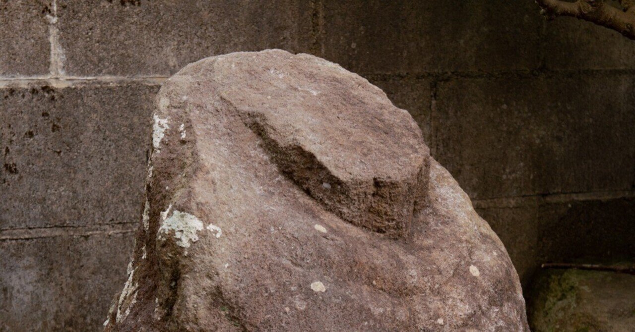 鹿児島の野ぼとけ12｜T.Kawada