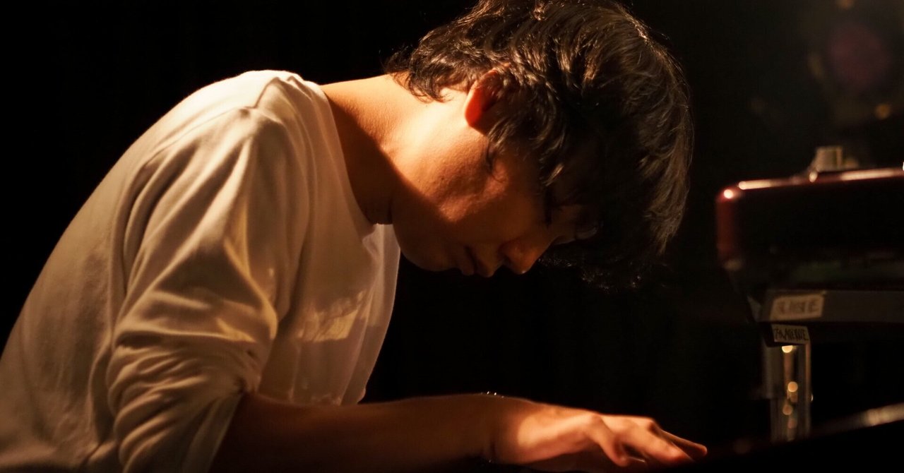 過去の自分の映像にのたうち回れるのは実にポジティブな事で｜西村広文HirofumiNishimura