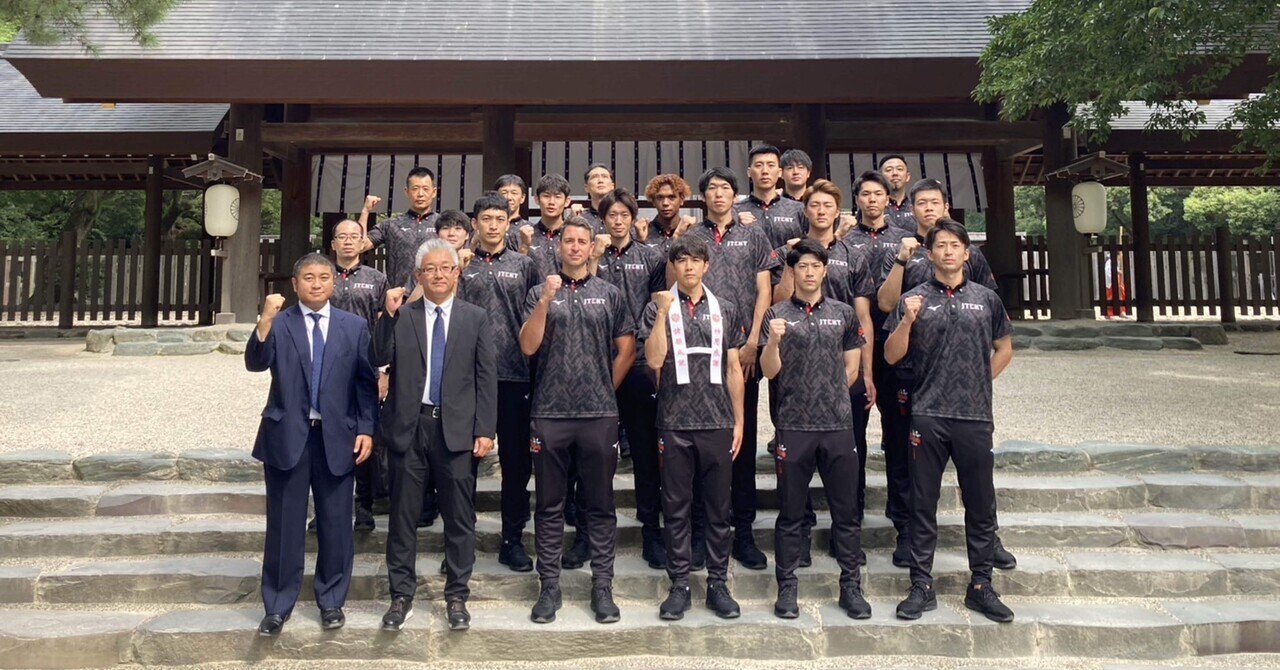 明日からみんなリーグ戦｜Fukuyama Taichi