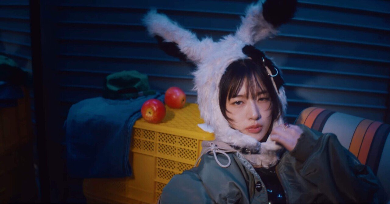 Off the record/IVE｜girls like you