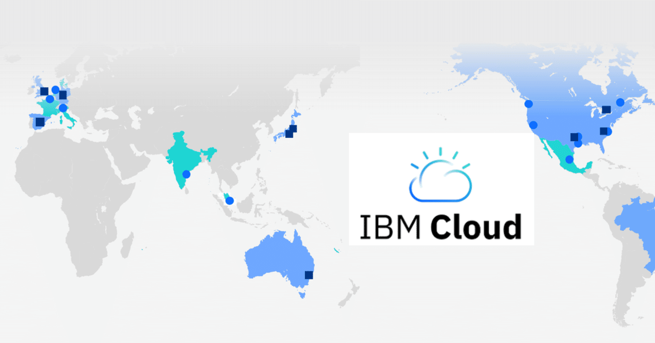 IBM Cloudニュース《ベアメタル編》vol.1:隠れシェアNo.1の知られざる魅力をお届けします！｜Mayo Notsuka