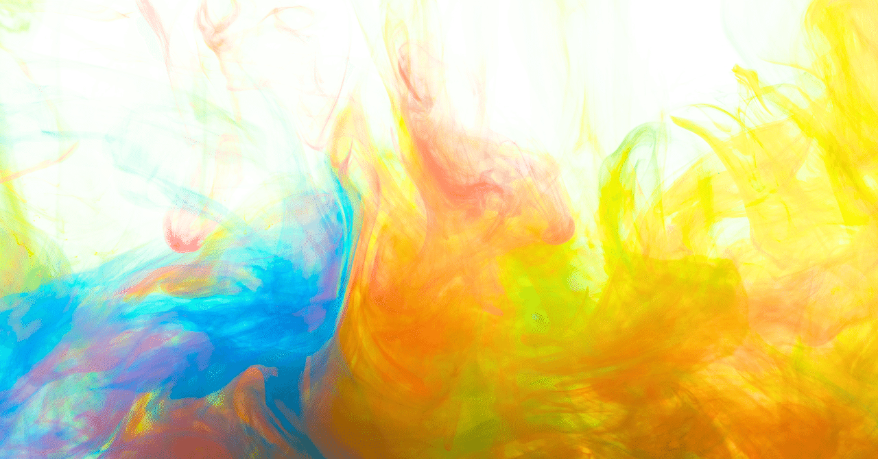 たった一つのオリジナルな創造力｜RIRI