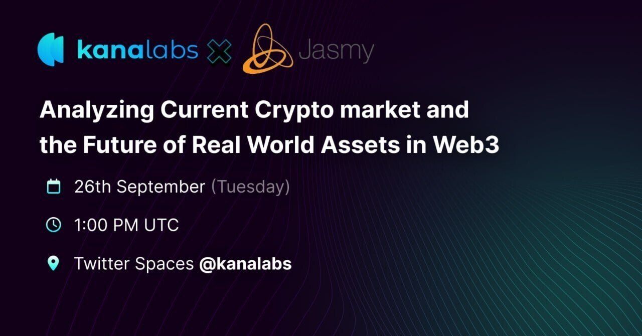 What real-world asset would they like to see tokenized in the future ...