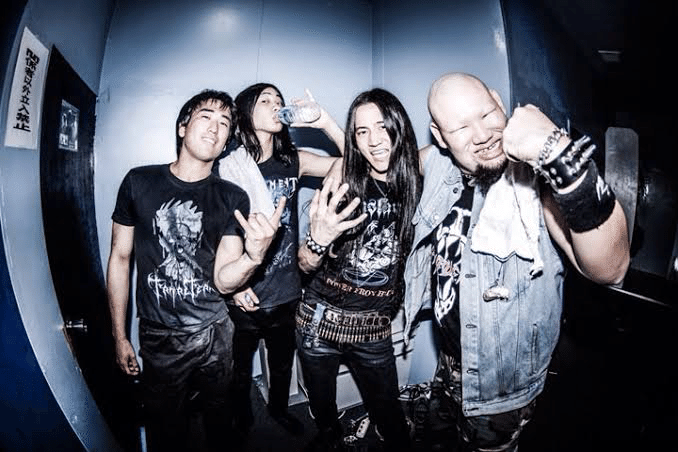 CHASE THE TOP 対 THE CBGBs ｜ameba_helldump